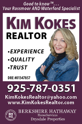 Real Estate & Home Information at Rossmoor Walnut Creek's active adult ...